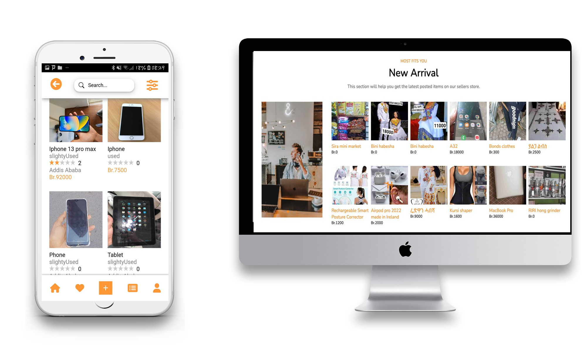 Scitech Valley | Software Development Company in Ethiopia